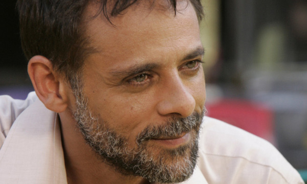 Grian Chatten, de Fontaines DC, comparte su nuevo single "Last Time ...