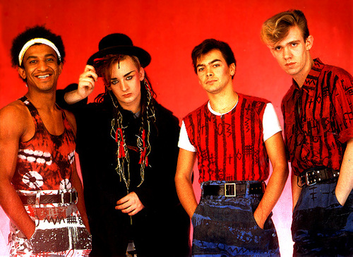 Foto 4 de Culture club | Cultture