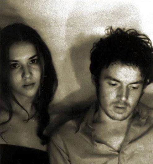 Damien rice & lisa hannigan | Cultture
