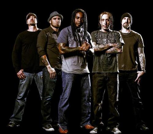 Sevendust | Cultture