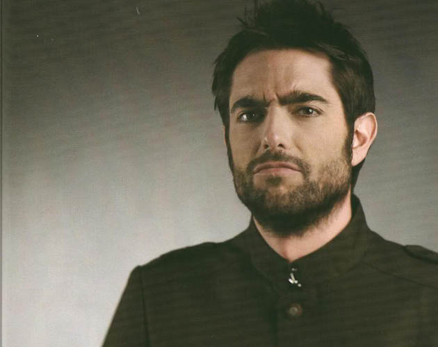 Dani Mateo se muda a "El Intermedio" | Cultture