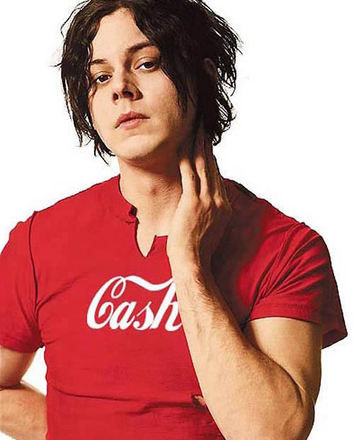 Jack White graba con el rapero Black Milk | Cultture