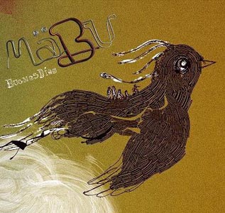 Mäbu presenta el vídeoclip de su nuevo sencillo, ‘Con mi voz’ | Cultture