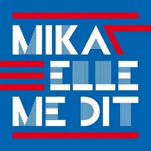 Mika presenta el vídeoclip de su single en francés, ‘Elle Me Dit ...