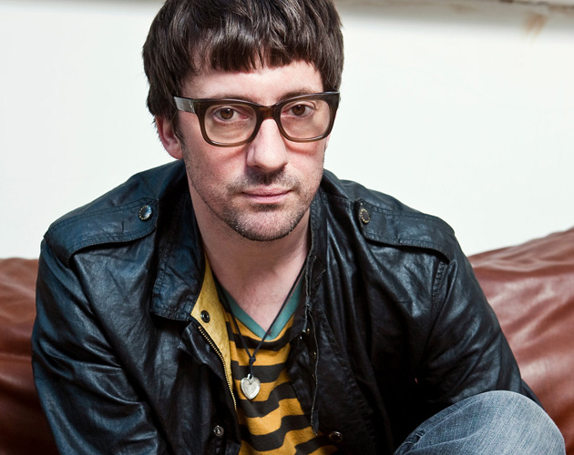 Graham Coxon (Blur) lanzará un nuevo álbum en abril | Cultture