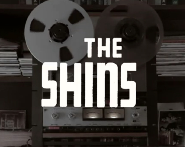 Nuevo vídeo de The Shins: 'Simple song' | Cultture