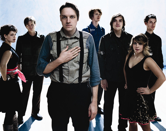 Soulwax hacen un remix de Arcade Fire: 'Sprawl II (Mountains Beyond ...