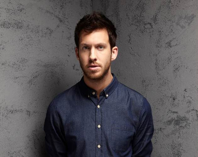 Calvin Harris revela los detalles de su nuevo disco, que incluye una ...