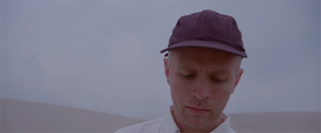 Jens Lekman presenta el vídeo para 'Become Someone Else's' | Cultture