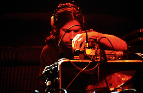 Aphex twin | Cultture