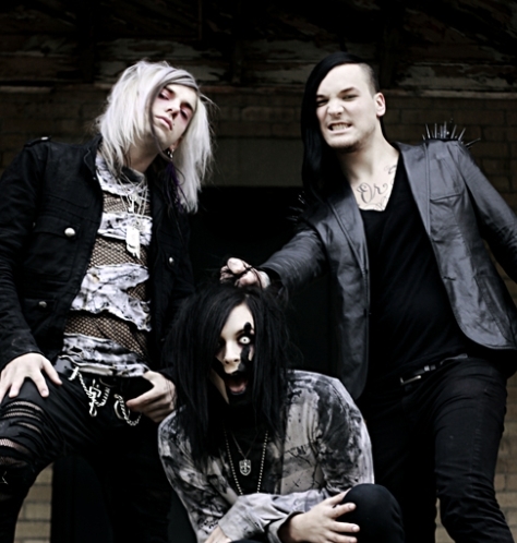 Get scared | Cultture