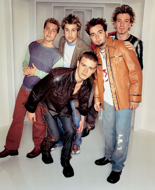 *nsync | Cultture