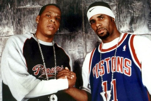 R. kelly & jay-z | Cultture