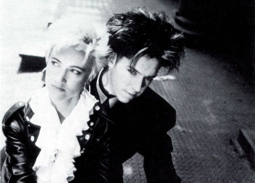 Roxette | Cultture