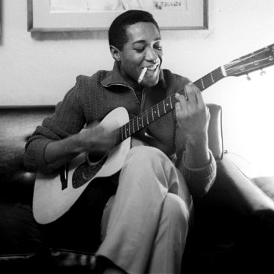 Sam cooke | Cultture