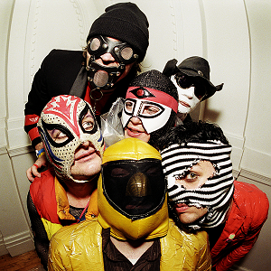 The network | Cultture