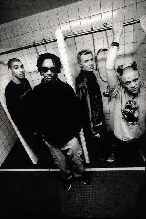 The prodigy | Cultture