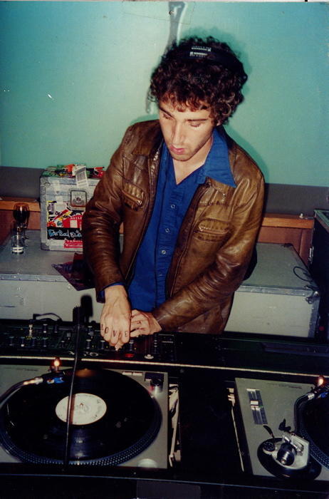 Thomas bangalter | Cultture