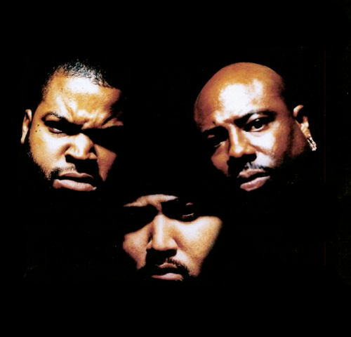 Westside connection | Cultture