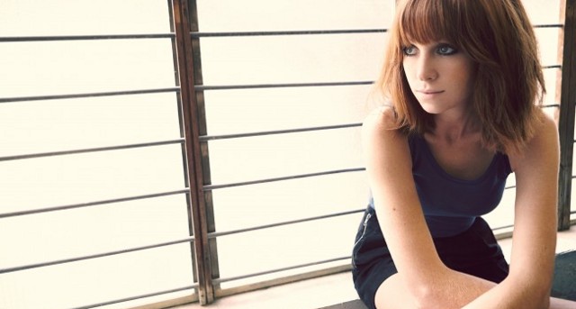 'Betrayal', nuevo videoclip de Laura Welsh | Cultture