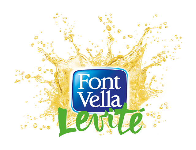 Font Vella Logo Font Vella | 101 Dalmatian Street Wiki | Fandom