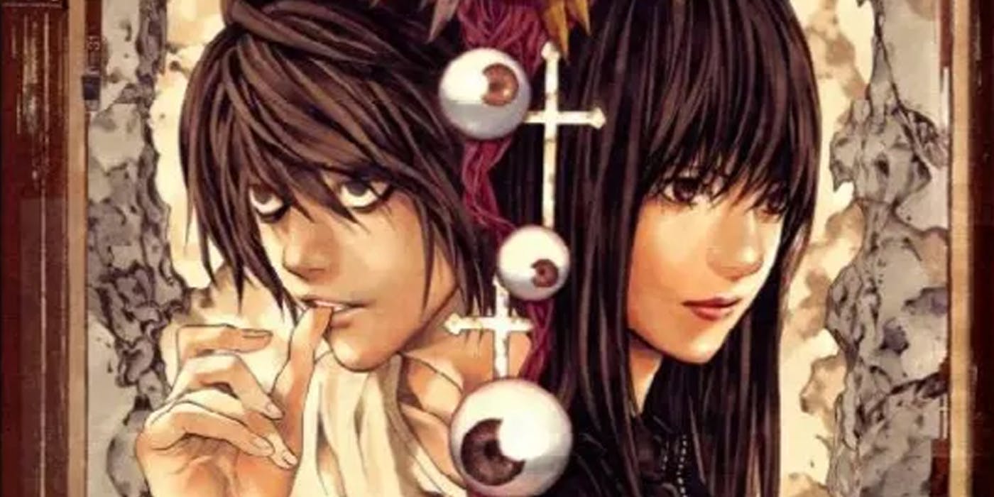 Death Note: 10 hechos sobre L que no sabías | Cultture