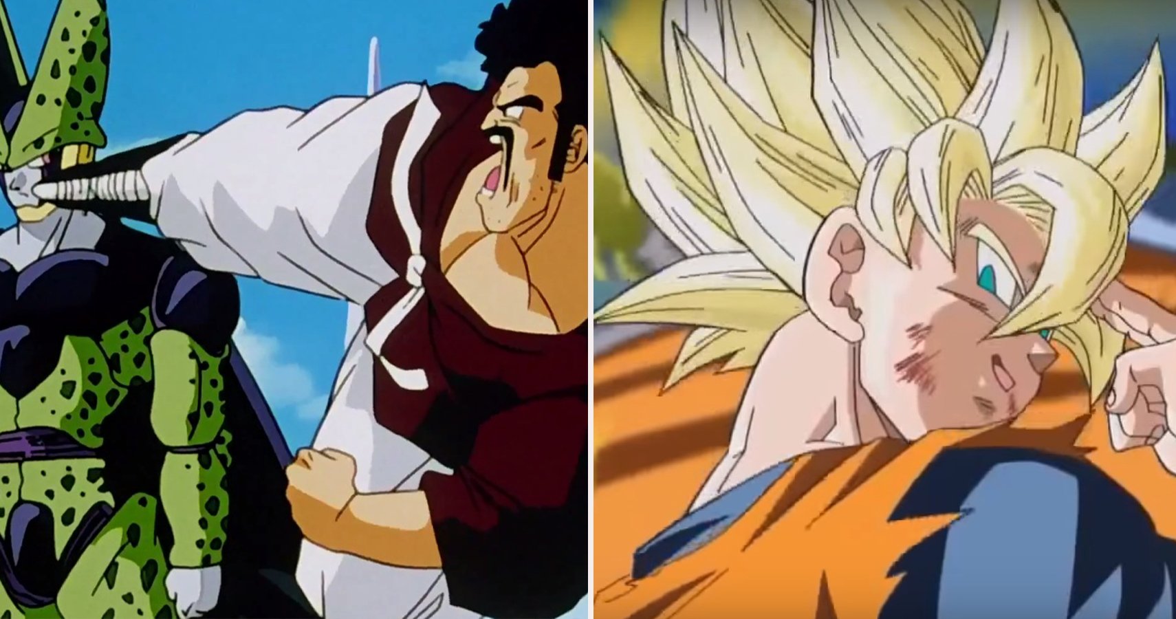 5 de las técnicas más útiles en Dragon Ball Z | Cultture