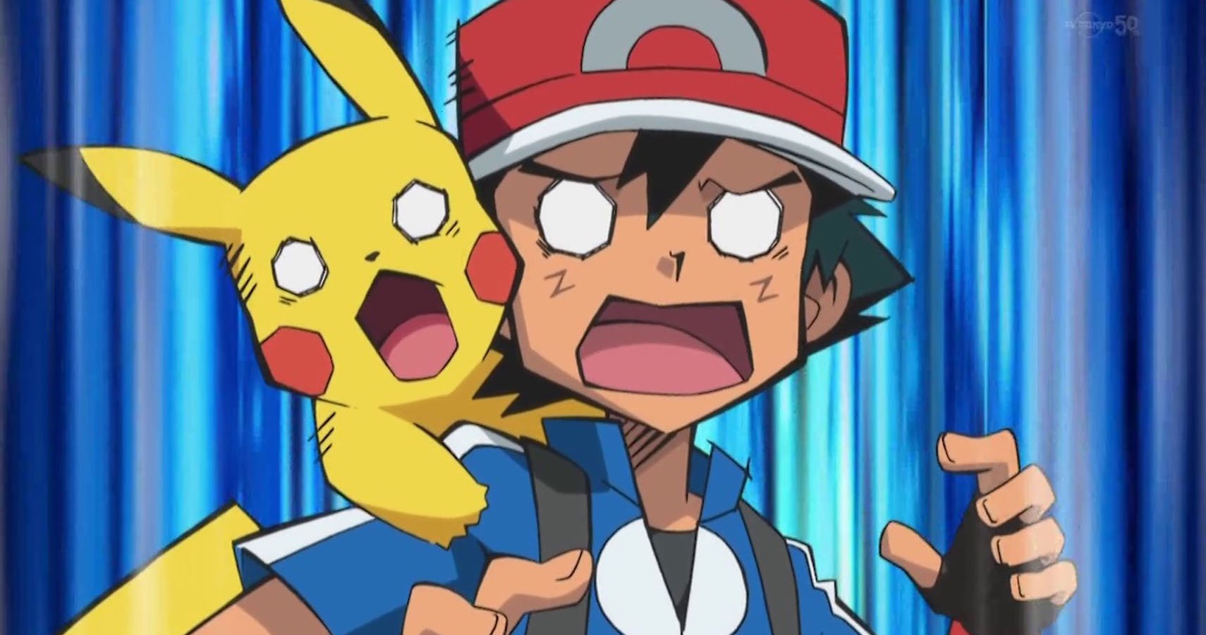 Pokémon: 10 cosas sobre Ash Ketchum que no tienen sentido | Cultture