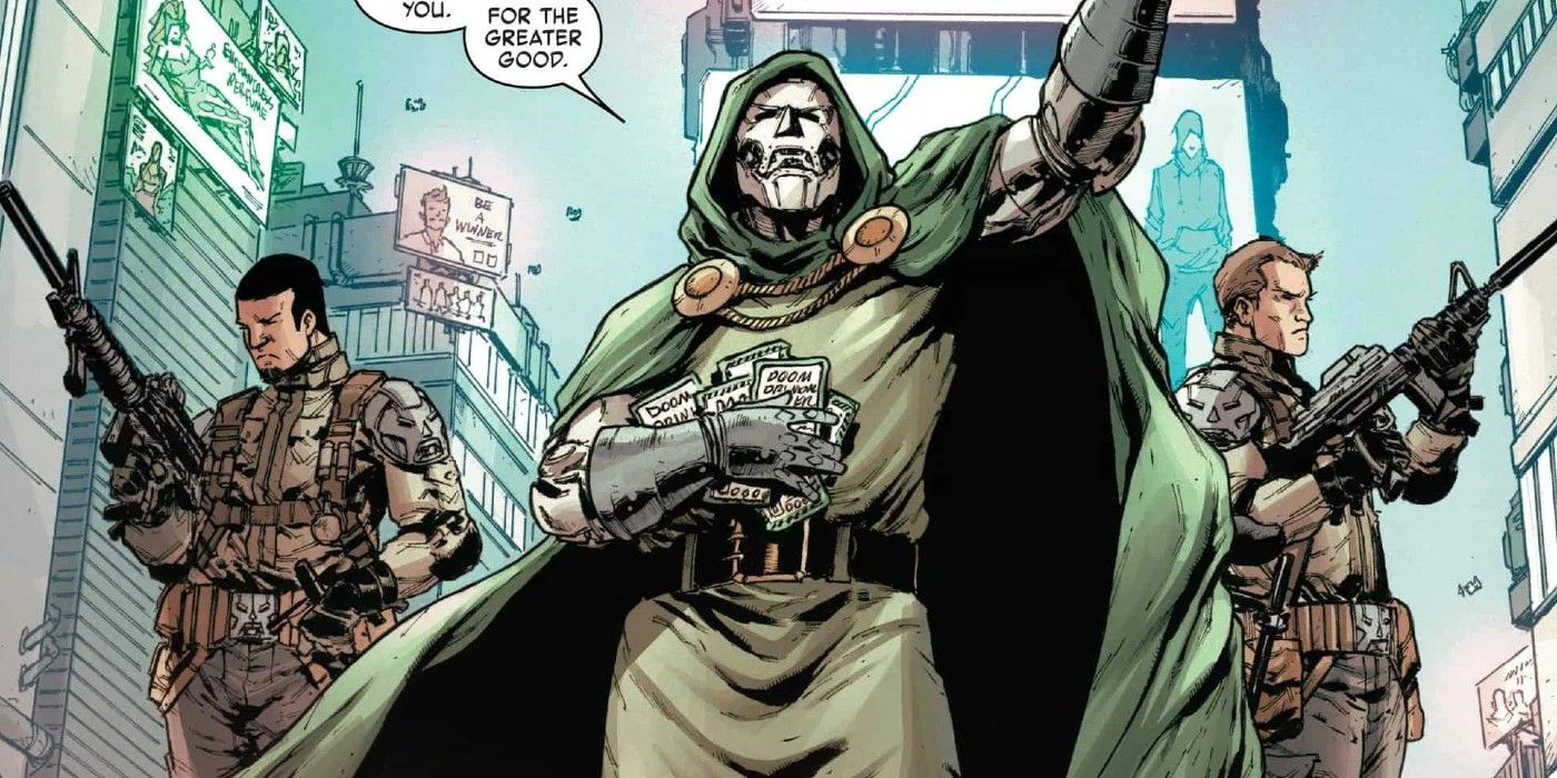 Personajes Marvel que se aliarían con el General Zod | Cultture