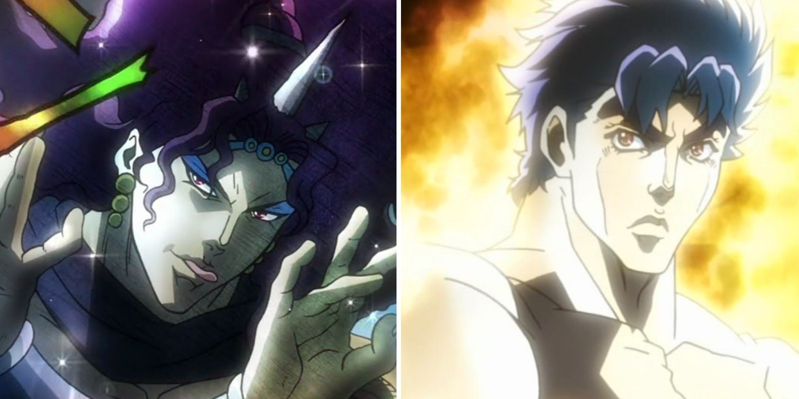 JoJo: 5 mejores usuarios de Hamon (y 5 peores) | Cultture