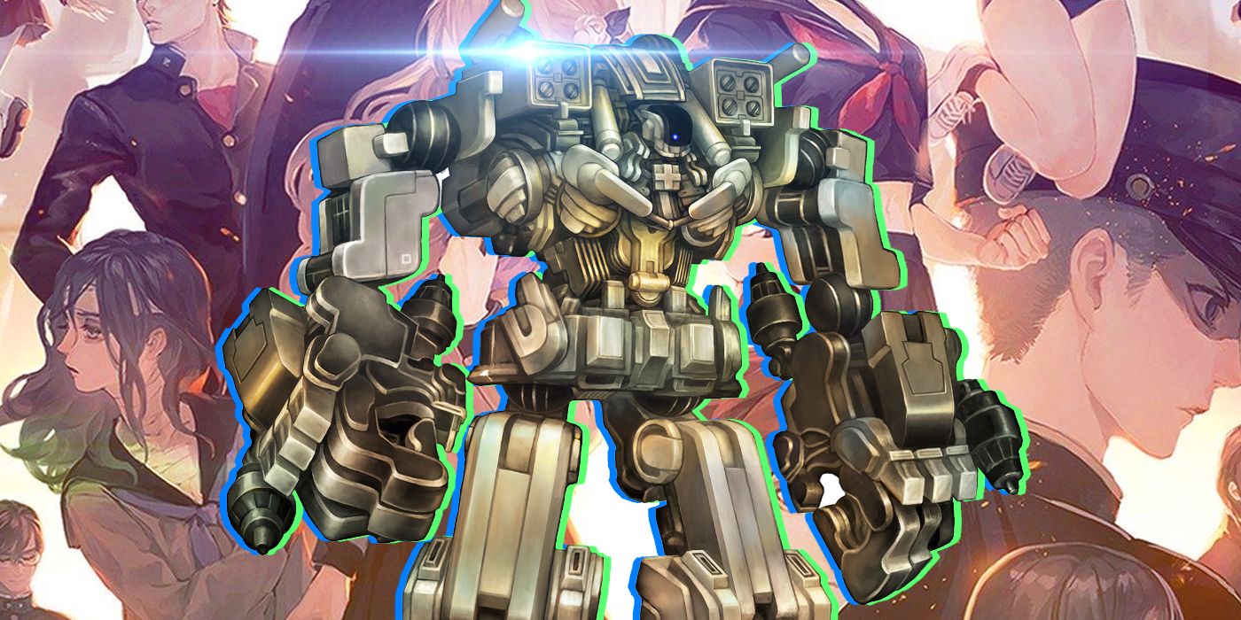 13 Centinelas: Aegis Rim - Todo lo que sabemos sobre el RTS Brawler de ...