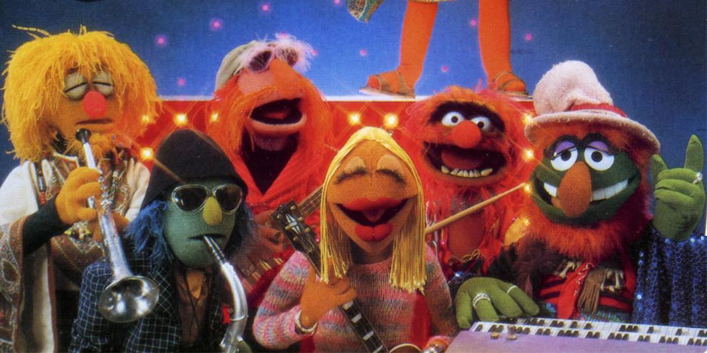 Muppets Ahora: 5 personajes clásicos que merecían más tiempo en la ...