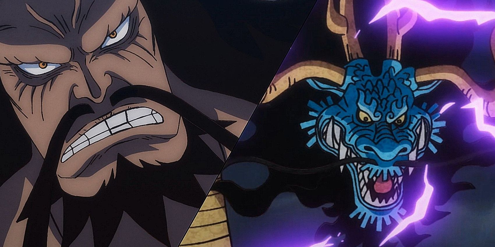 One Piece: 10 hechos que no esperarías de Kaido | Cultture