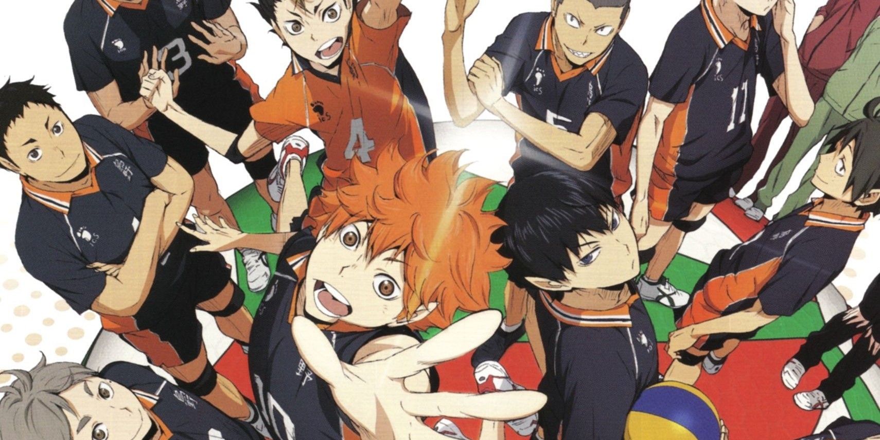 Haikyuu!!: 10 momentos épicos que aún no hemos olvidado | Cultture