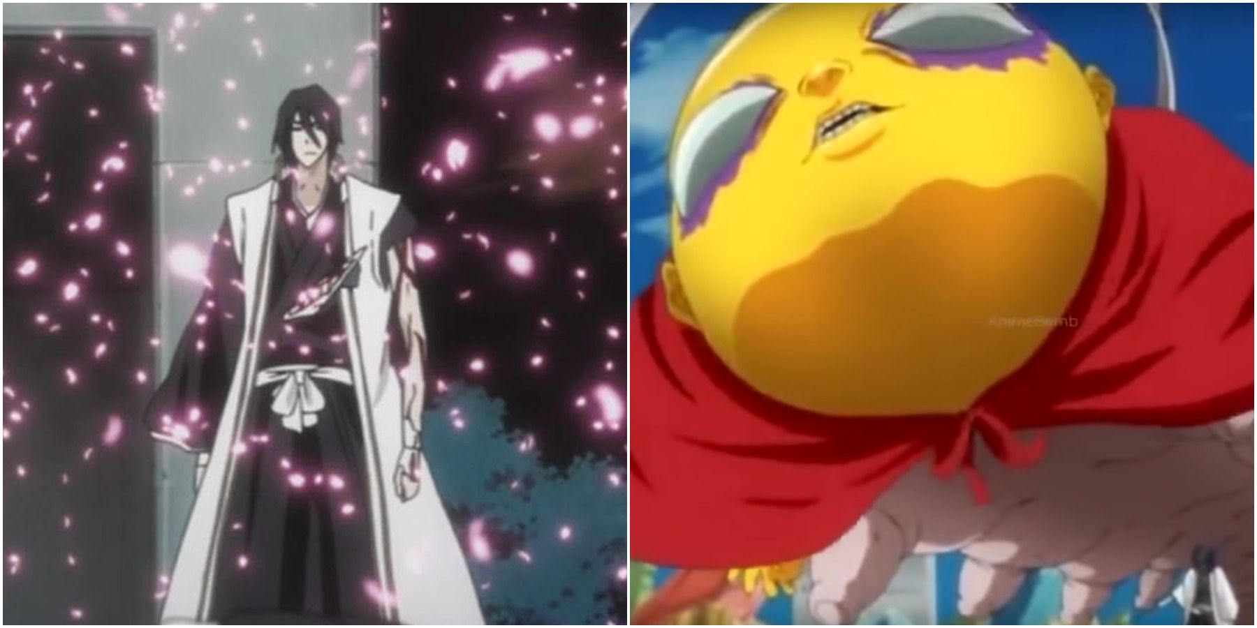 Bleach: hechos que no sabías de Bankai | Cultture