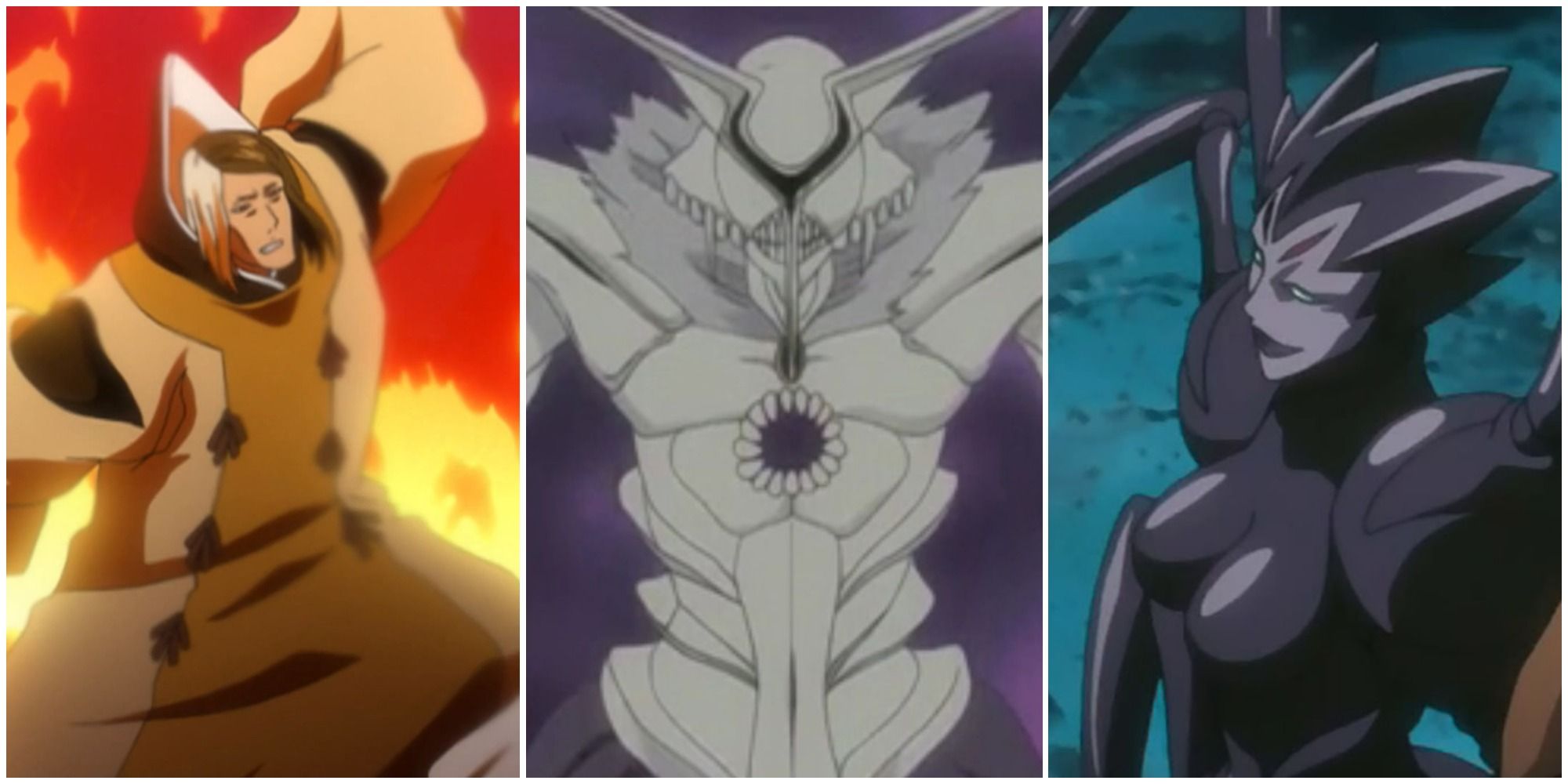 Bleach: Cada arco de relleno en el anime | Cultture