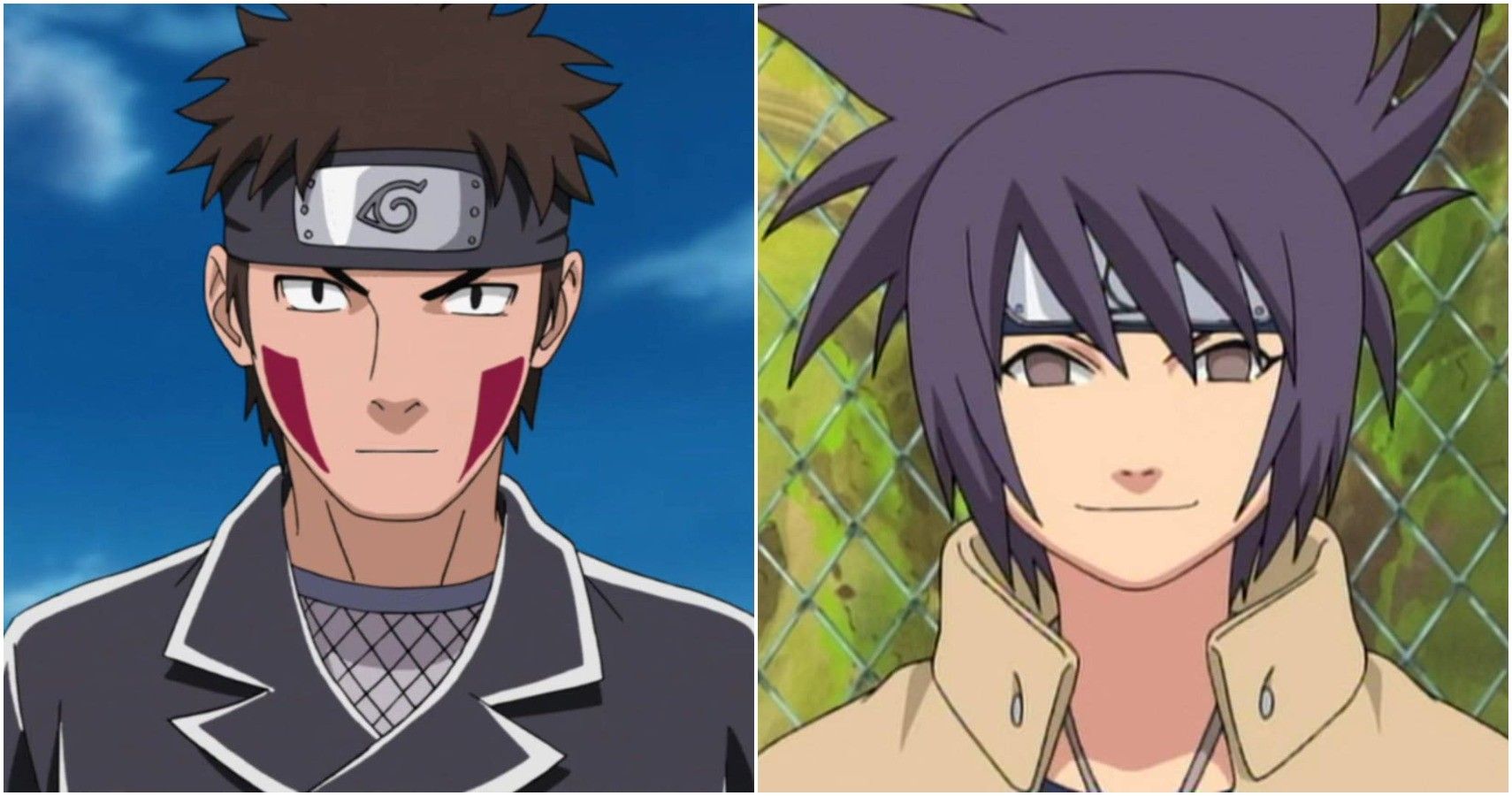 Naruto Shippuden: 10 personajes clásicos que dejaron de ser importantes ...