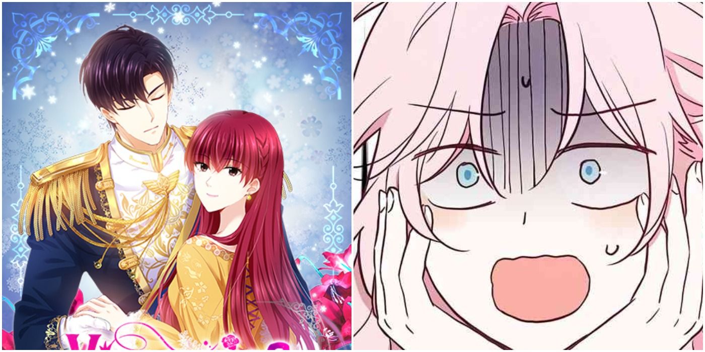 10 Webcomics románticos para lectores obsesionados con el amor | Cultture