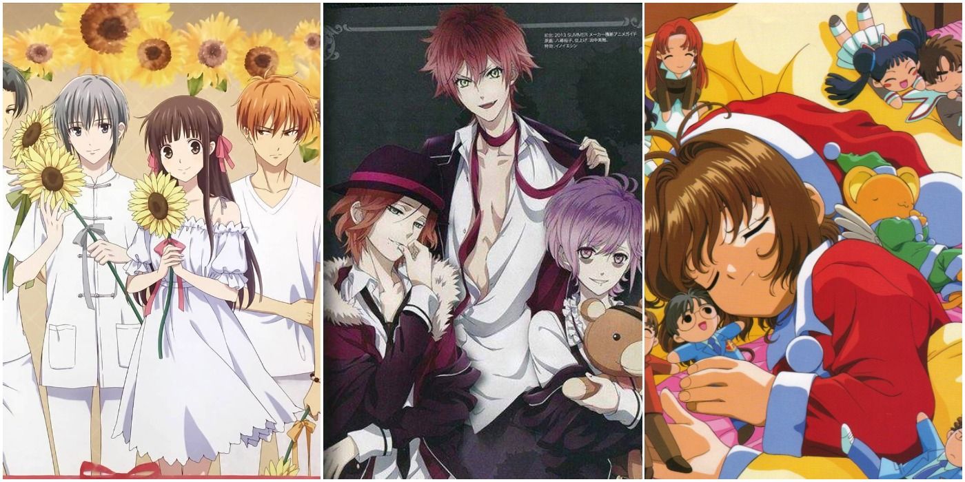 5 Shojo Anime que debes ver (y 5 que puedes saltar) | Cultture