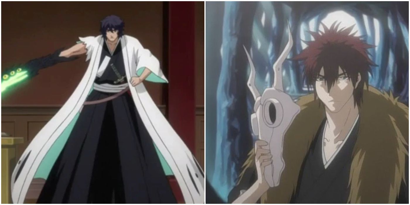 Bleach: Los 4 arcos de relleno más queridos | Cultture