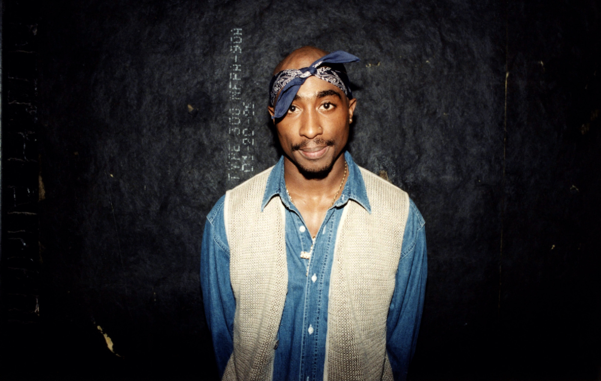 "The Best Of 2Pac" será lanzado en vinilo por primera vez en la ...