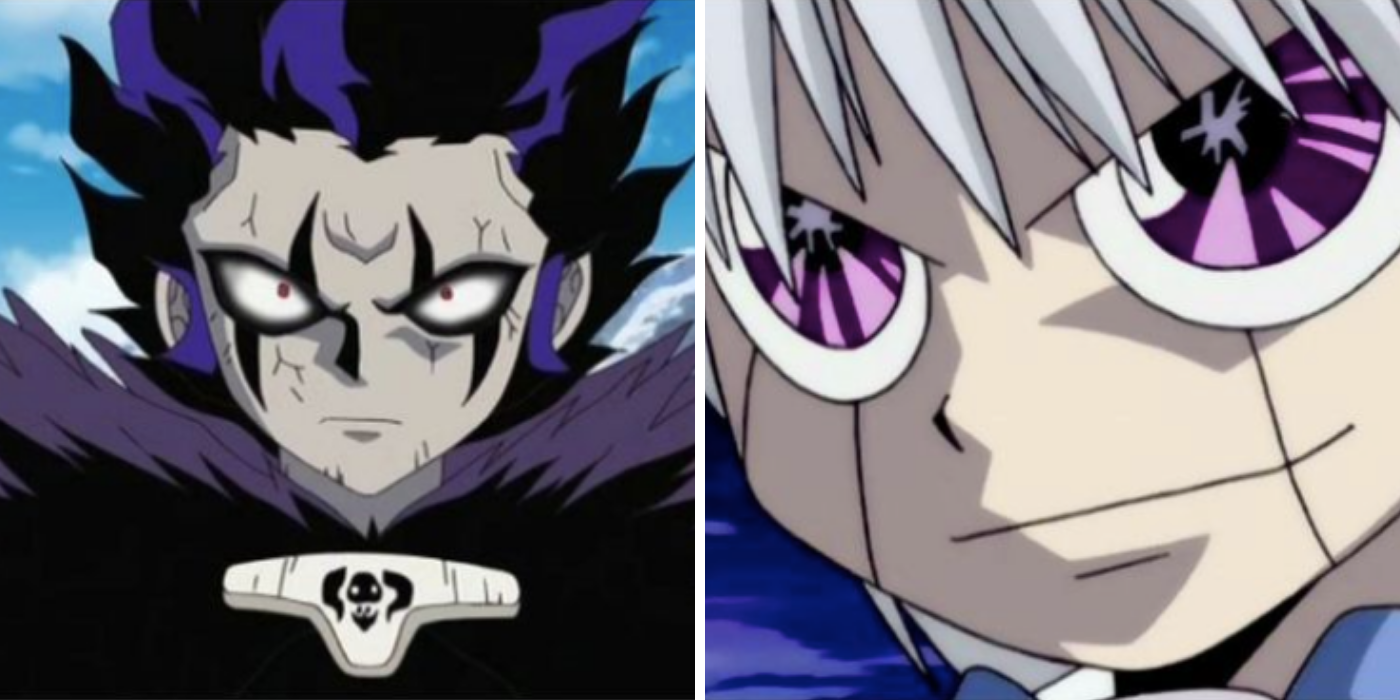 Zatch Bell: 10 Mamodo favoritos de los fans, según mi lista de ...