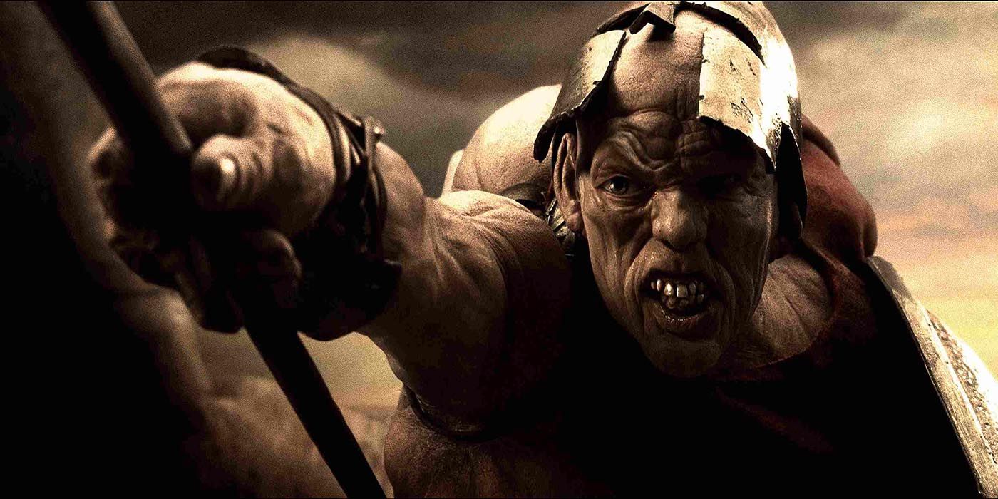 Cómo 300 de Frank Miller y Zack Snyder cambia la historia | Cultture