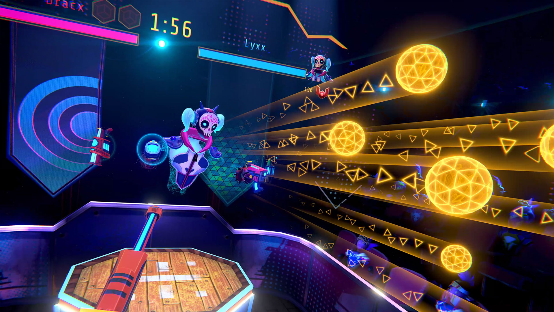 El estudio de RV Resolution Games obtiene un 500% de ingresos desde ...