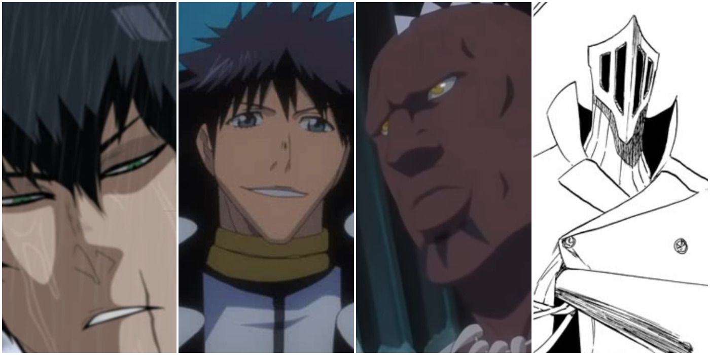 10 villanos de Bleach que desperdiciaron su potencial | Cultture