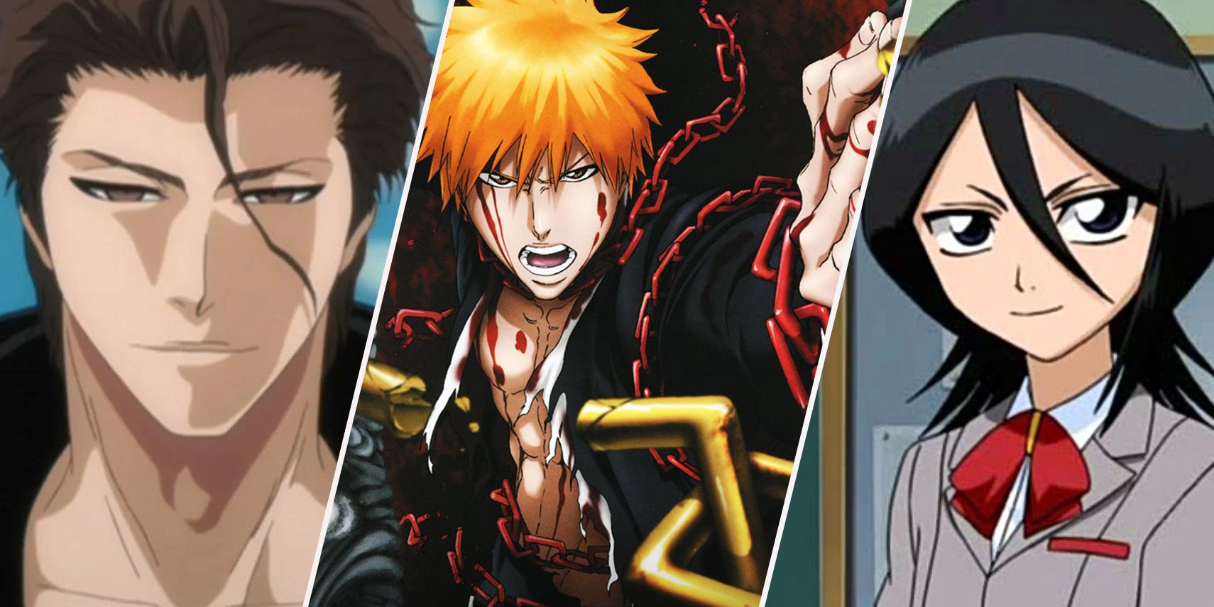 Bleach: 5 arcos que mejoraron la historia (y 5 que la empeoraron ...