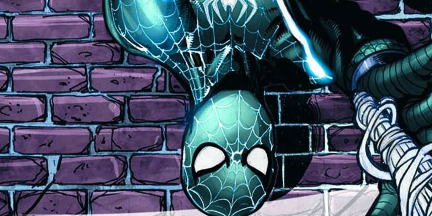 Spider-Man: Los 10 mejores trajes de araña de los cómics, clasificados | Cultture