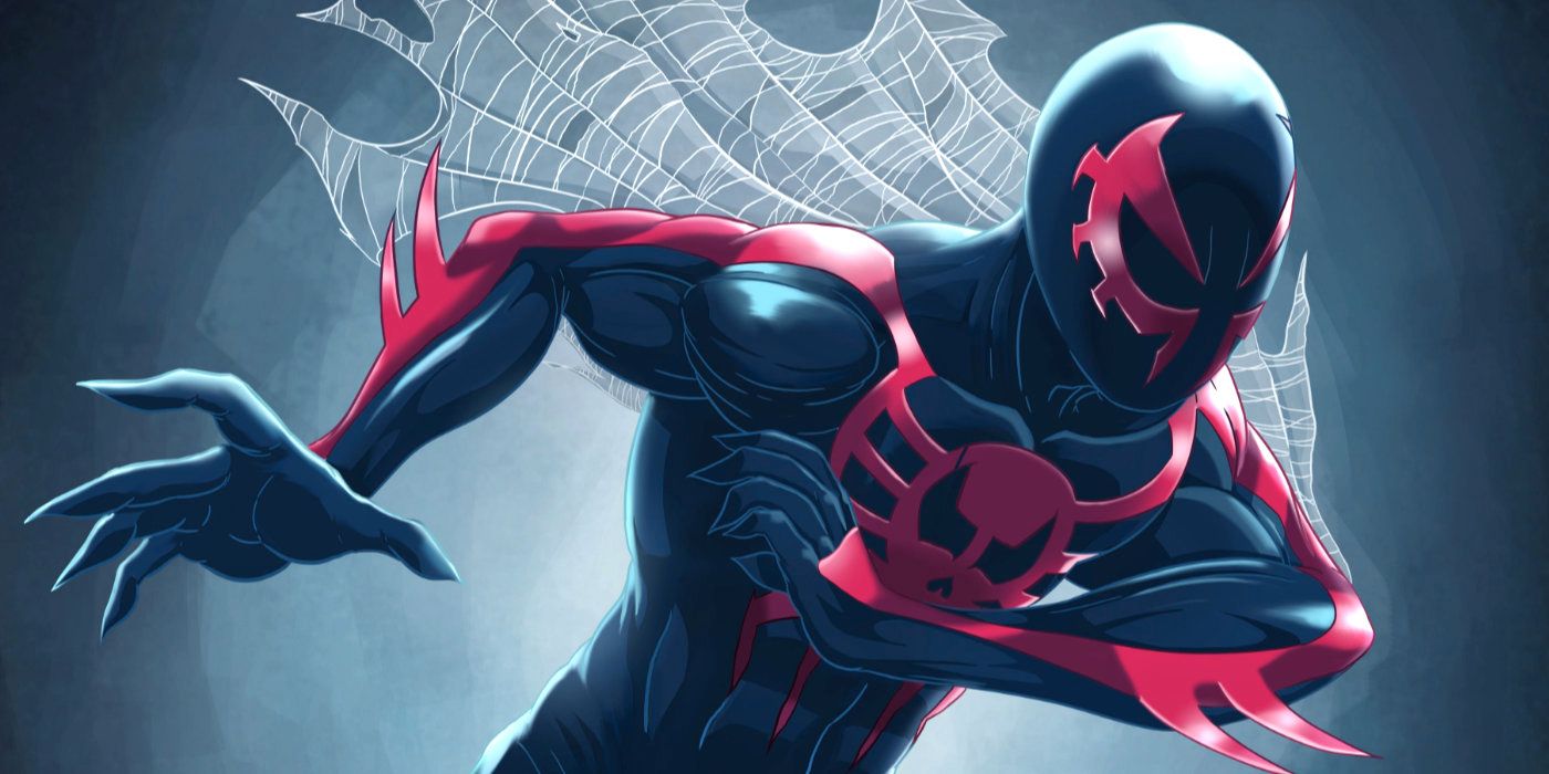 Spider-Man: Los 10 mejores trajes de araña de los cómics, clasificados | Cultture