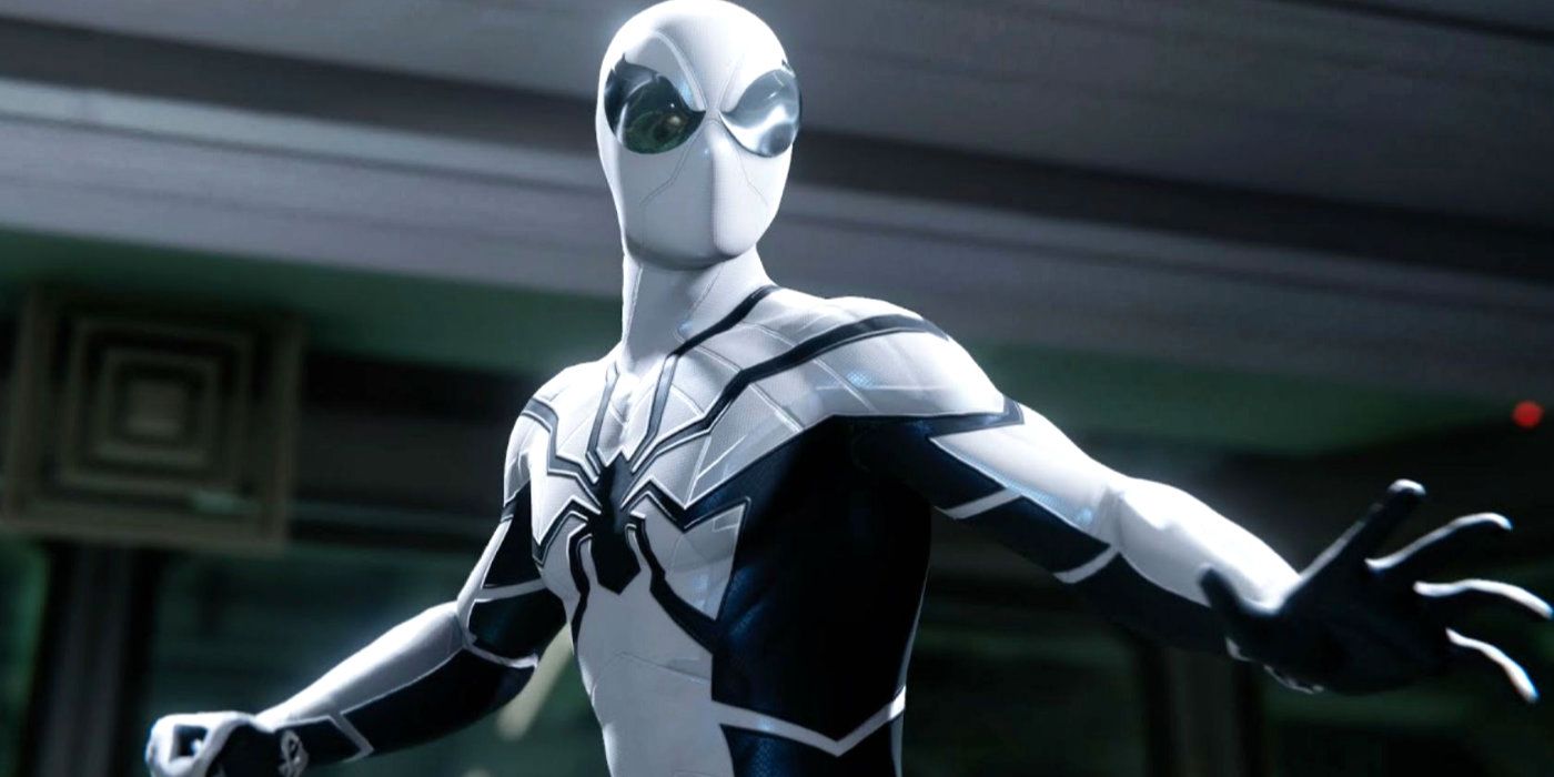 Spider-Man: Los 10 mejores trajes de araña de los cómics, clasificados | Cultture