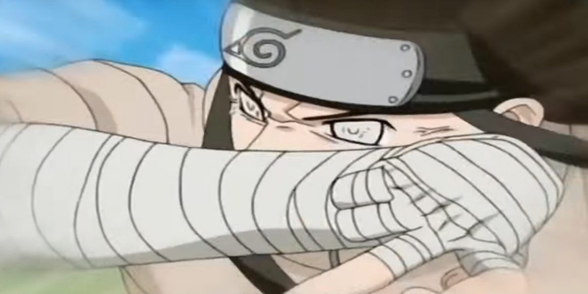 10 veces que el Taijutsu fue mejor utilizado que el Jutsu | Cultture